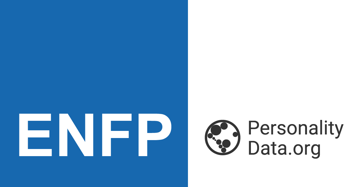 ENFP - What Does Your Personality Type Say About You?