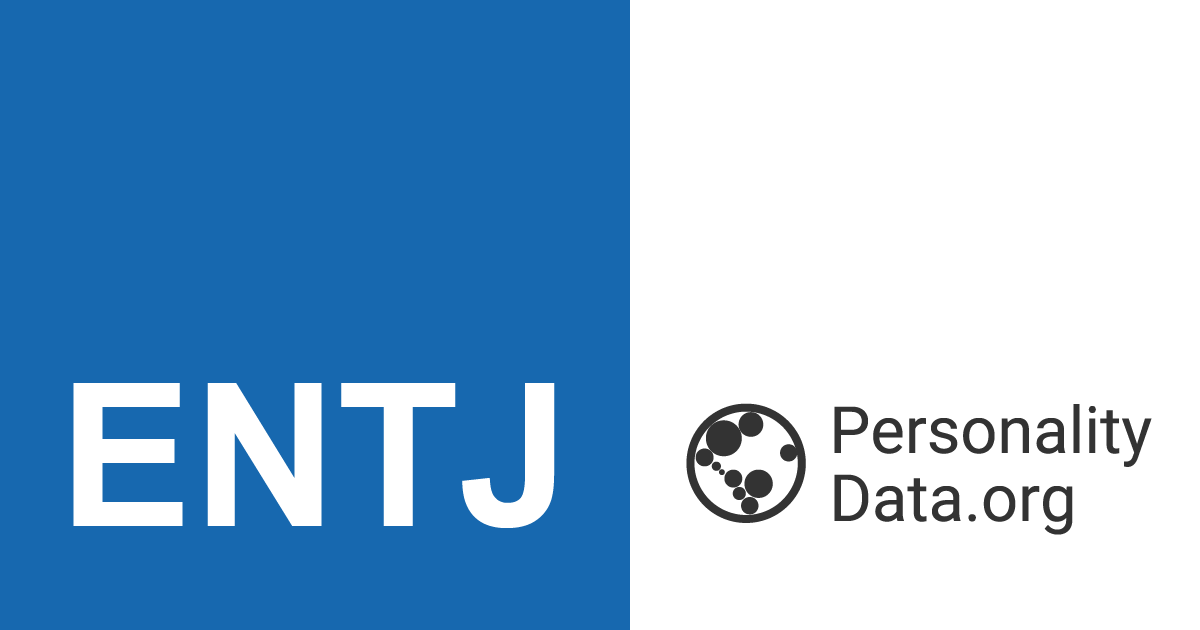 ENTJ - What Does Your Personality Type Say About You?